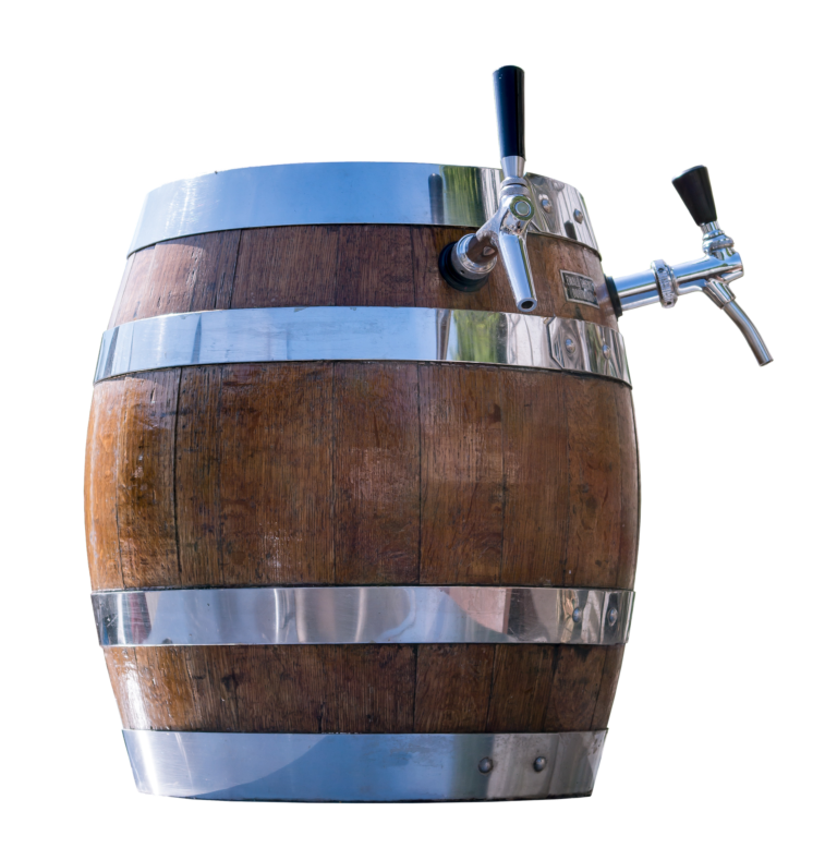 これは必須の知識だ！体積を表現する単語【 pint, quart, gallon, bushel, peck, keg, cask ...